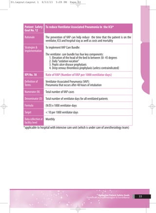 Guidelines mpsg | PDF