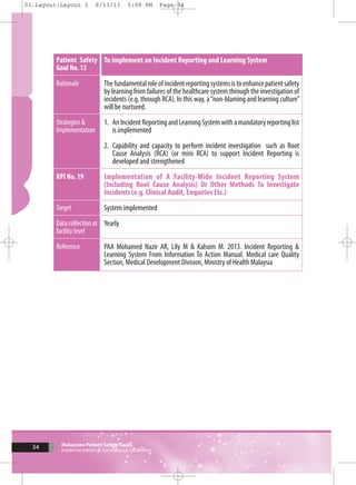 Guidelines mpsg | PDF