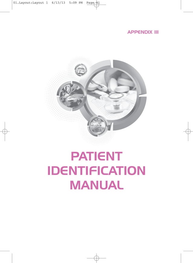 Guidelines mpsg | PDF