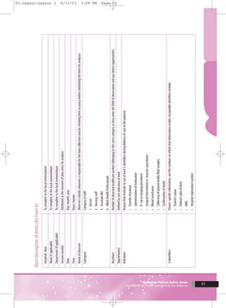 Guidelines mpsg | PDF