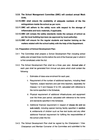 Guidelines of smc | PDF