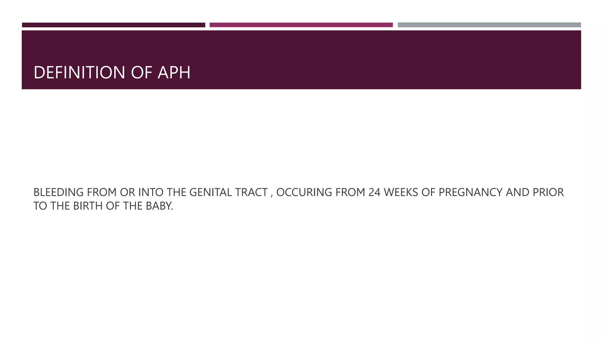 Guidelines on aph.pptx