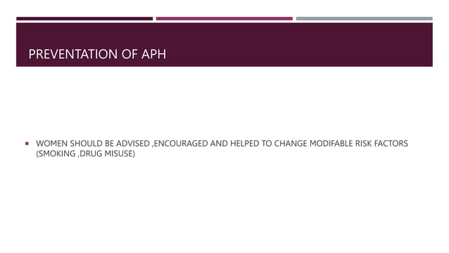 Guidelines on aph.pptx