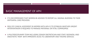 Guidelines on aph.pptx