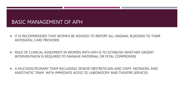 Guidelines on aph.pptx