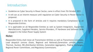 Guidelines on Cyber Security in Power Sector 2021_R.pptx