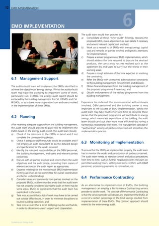 Guidelines on energy_audit_2007 | PDF