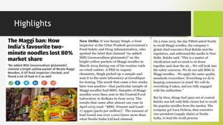 Guidelines on food recall | PPTX