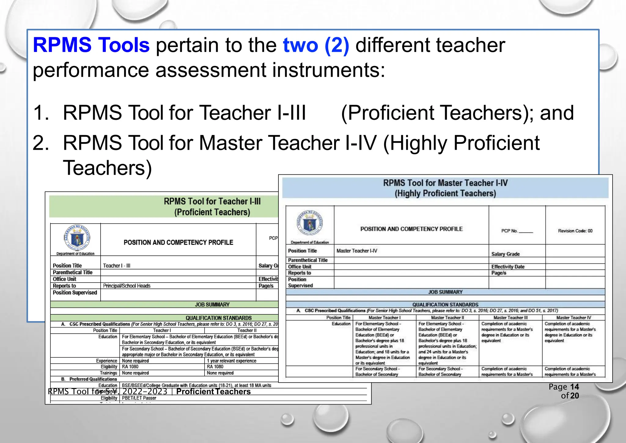 Guidelines on RPMS PPST SY 23-24.pptx
