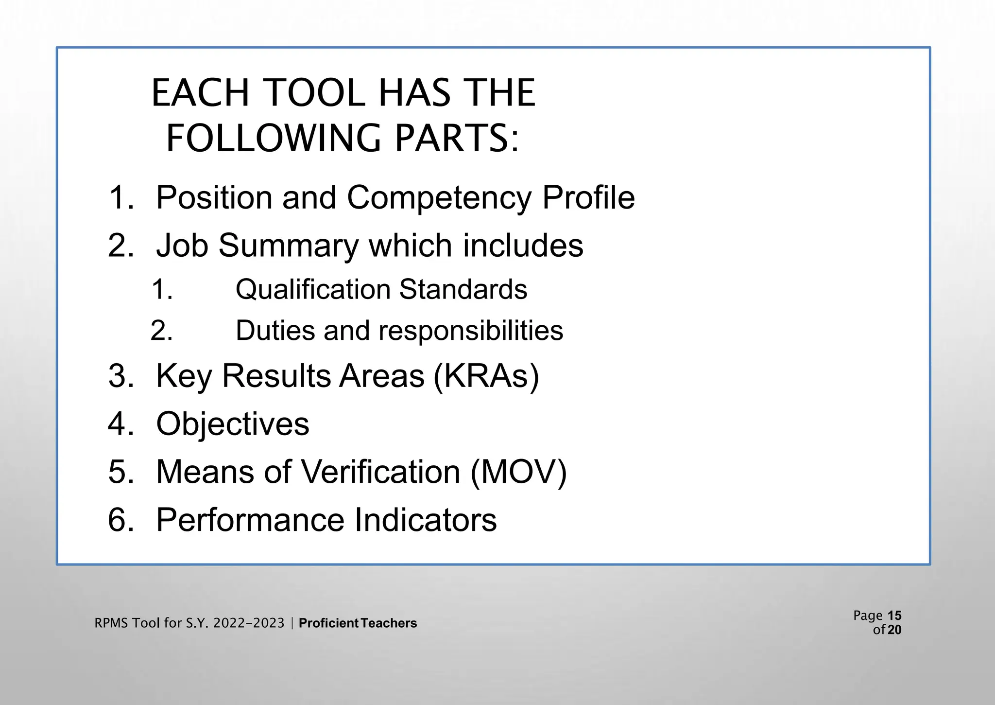 Guidelines on RPMS PPST SY 23-24.pptx