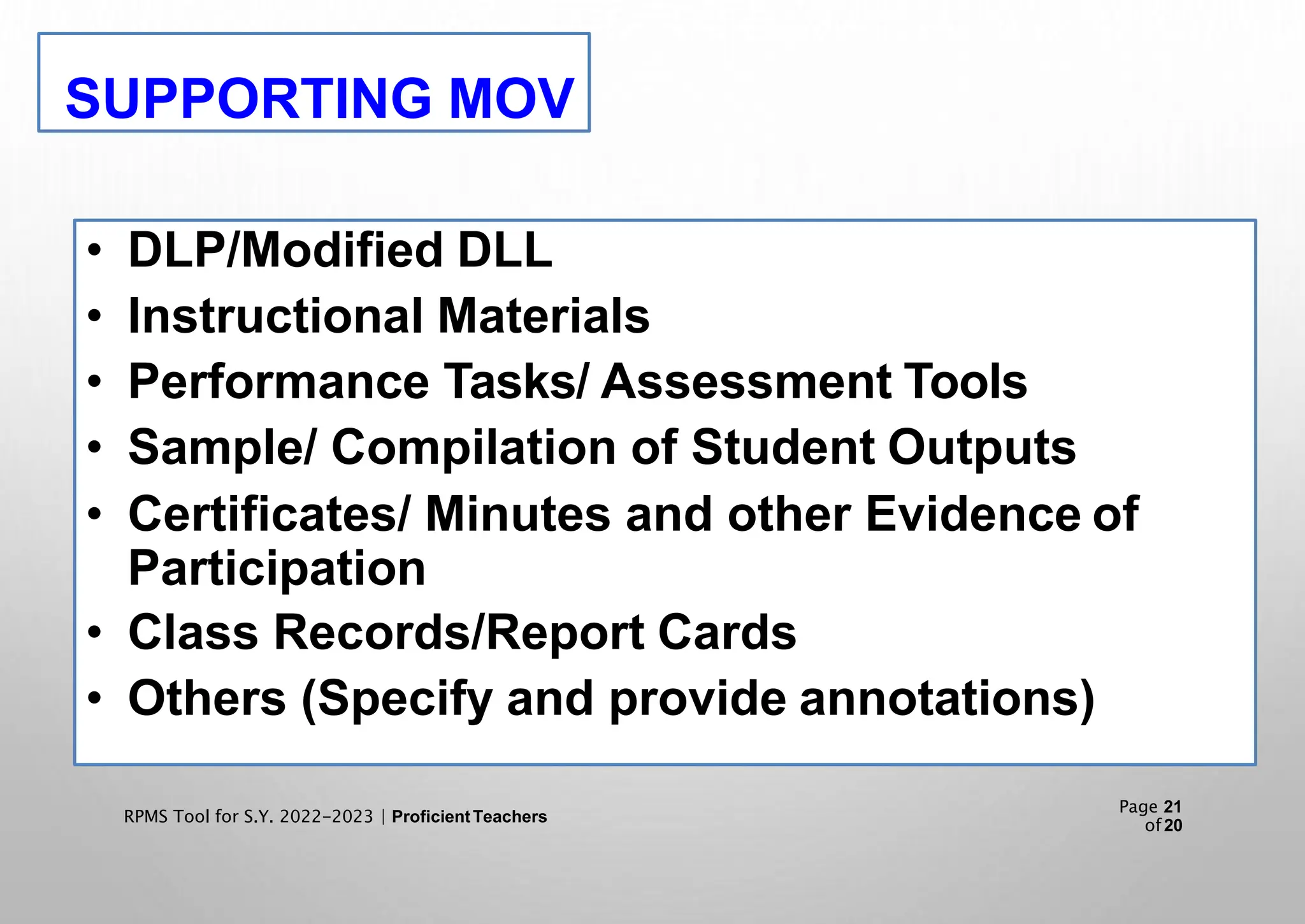 Guidelines on RPMS PPST SY 23-24.pptx