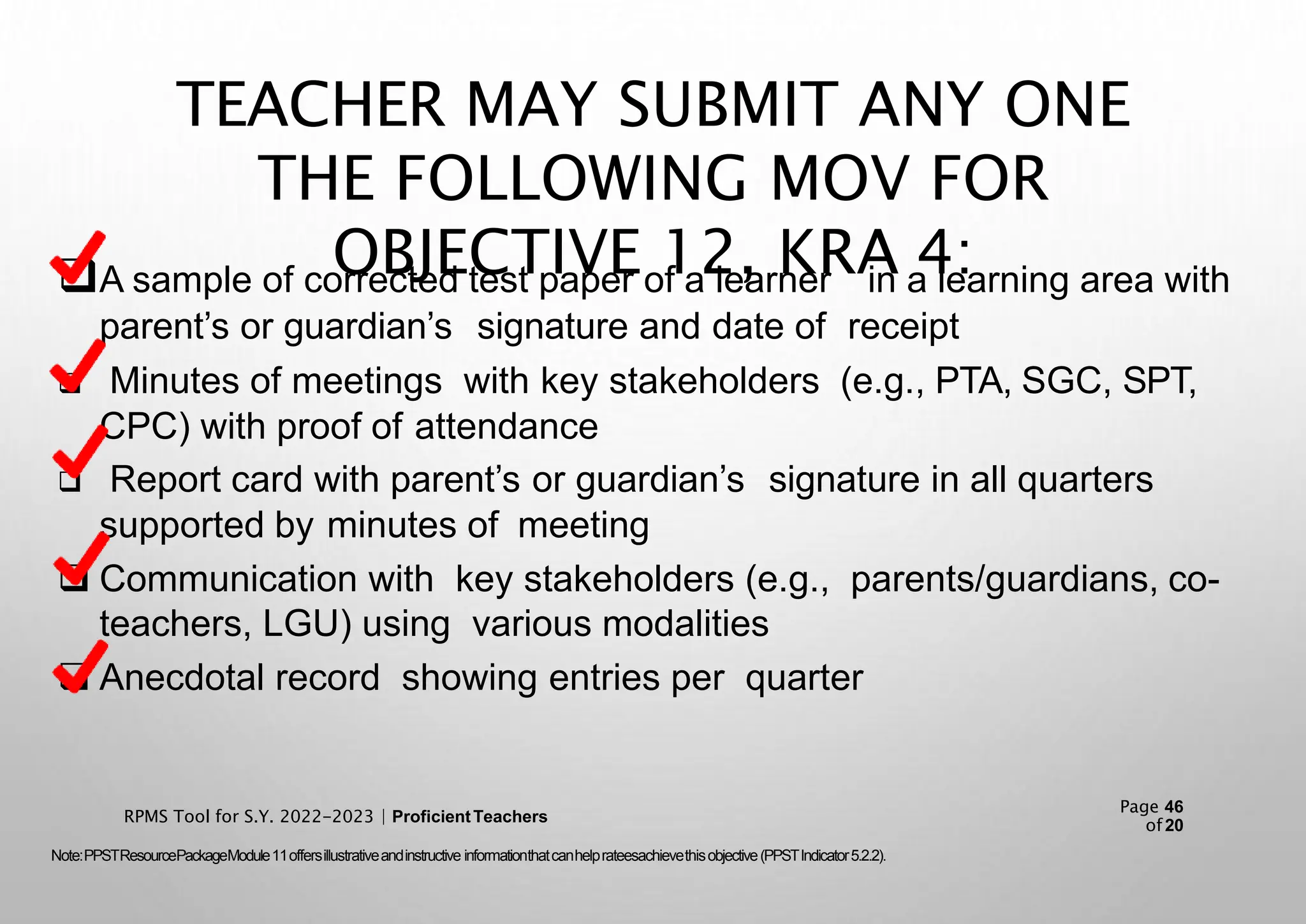 Guidelines on RPMS PPST SY 23-24.pptx