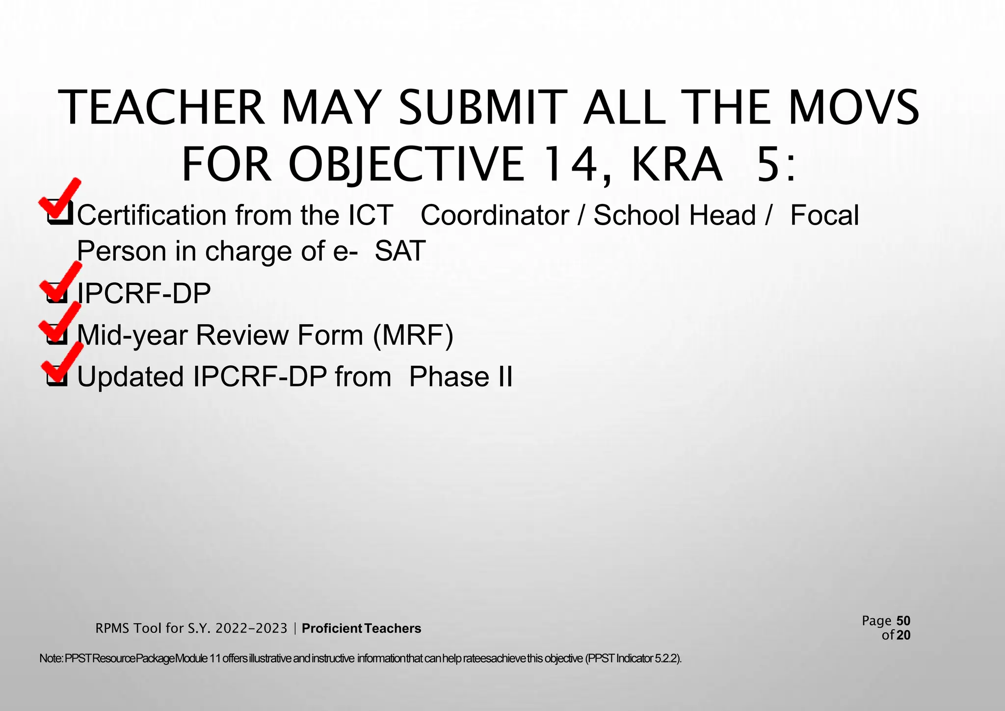 Guidelines on RPMS PPST SY 23-24.pptx