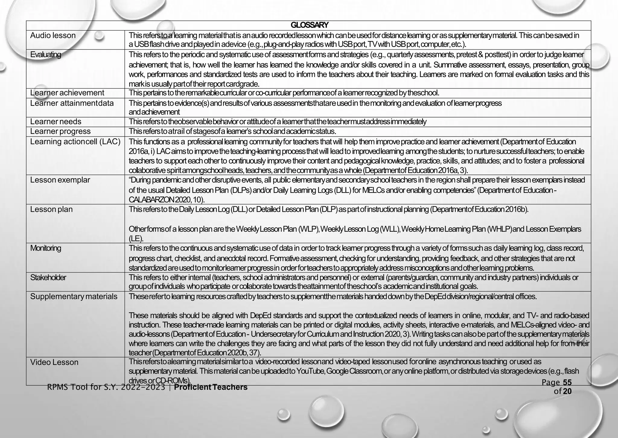 Guidelines on RPMS PPST SY 23-24.pptx