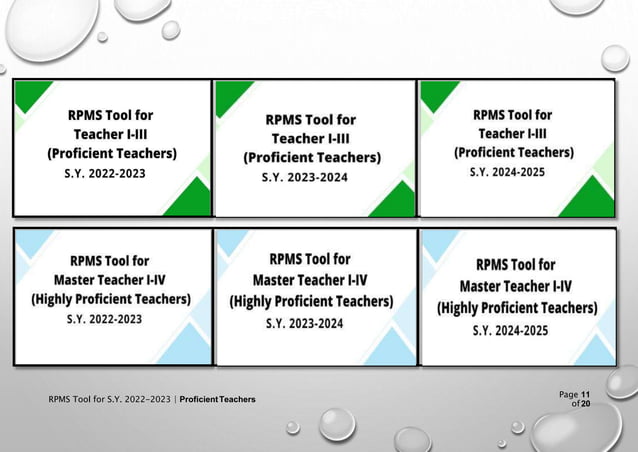 Guidelines on RPMS PPST SY 23-24.pptx