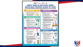 Guidelines on Safe Reopening of classes.pptx