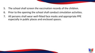 Guidelines on Safe Reopening of classes.pptx