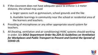 Guidelines on Safe Reopening of classes.pptx