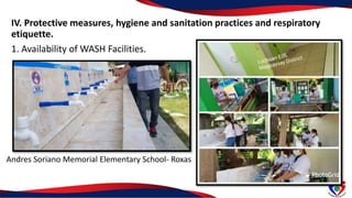 Guidelines on Safe Reopening of classes.pptx