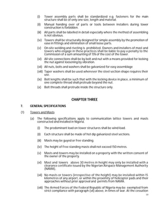 Guidelines on technical_specifications_for_the_installation_of ...