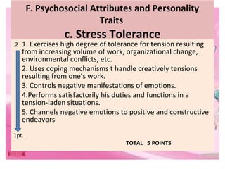 Guidelines on the appointment and promotion of teaching personnel | PPT