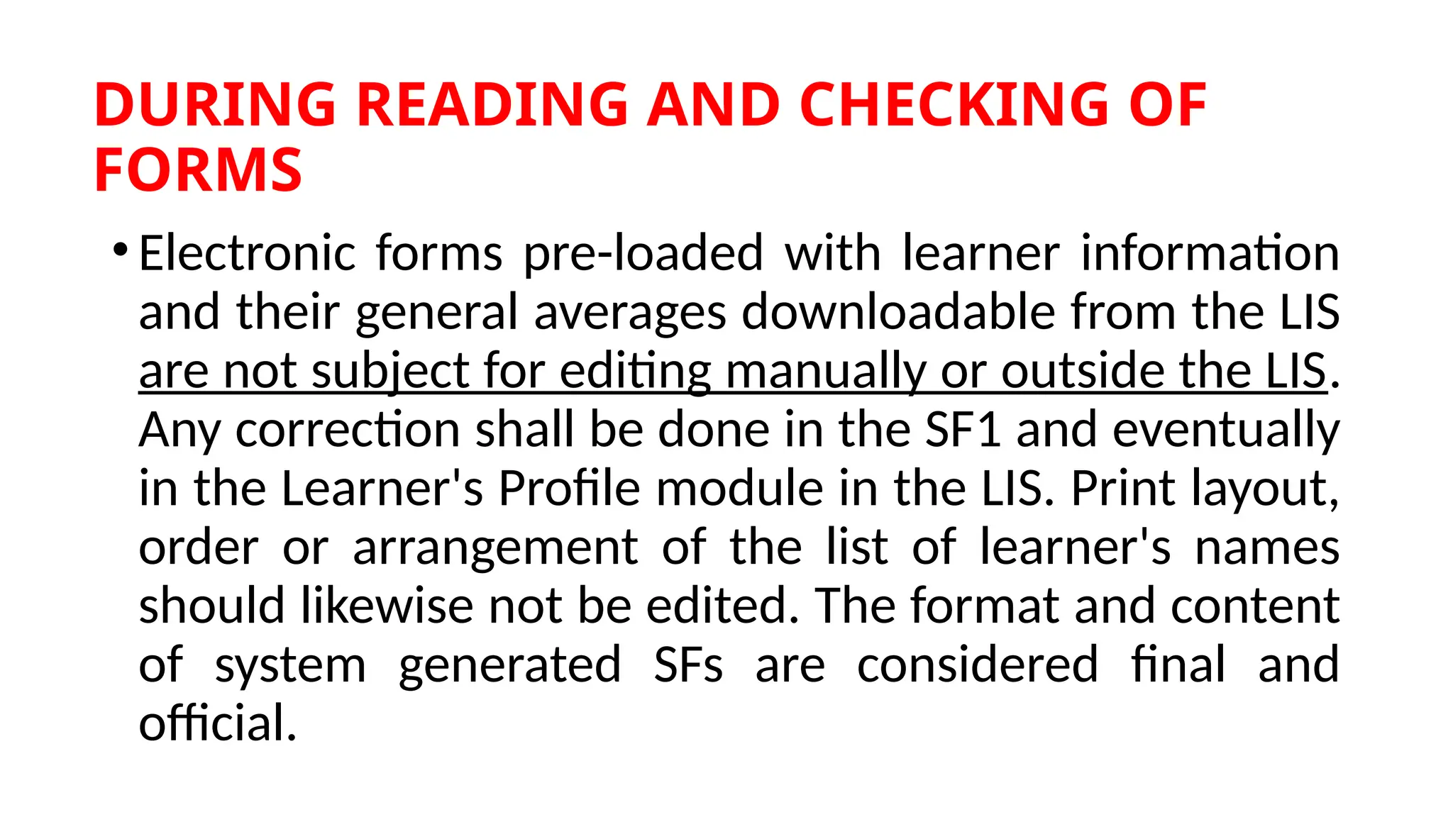 Guidelines on the preparation and checking of school forms.pptx