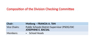 Guidelines on the preparation and checking of school forms.pptx