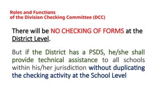 Guidelines on the preparation and checking of school forms.pptx