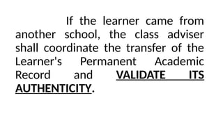 Guidelines on the preparation and checking of school forms.pptx