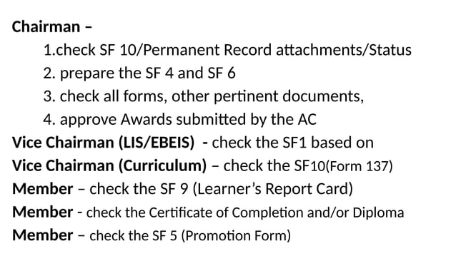 Guidelines on the preparation and checking of school forms.pptx