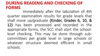 Guidelines on the preparation and checking of school forms.pptx
