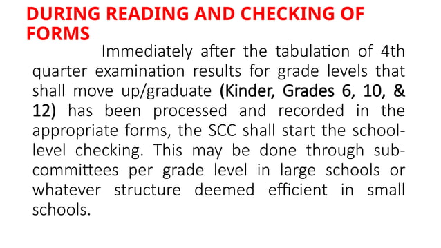 Guidelines on the preparation and checking of school forms.pptx