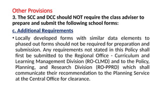 Guidelines on the preparation and checking of school forms.pptx