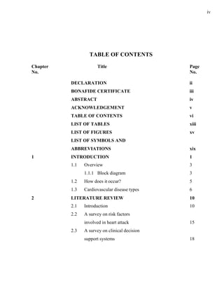 Guidelines ph,d thesis | PDF