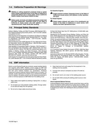 Guidelines smaw | PDF