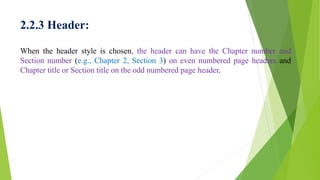 Guidelines thesis dissertaion report B.E.pptx