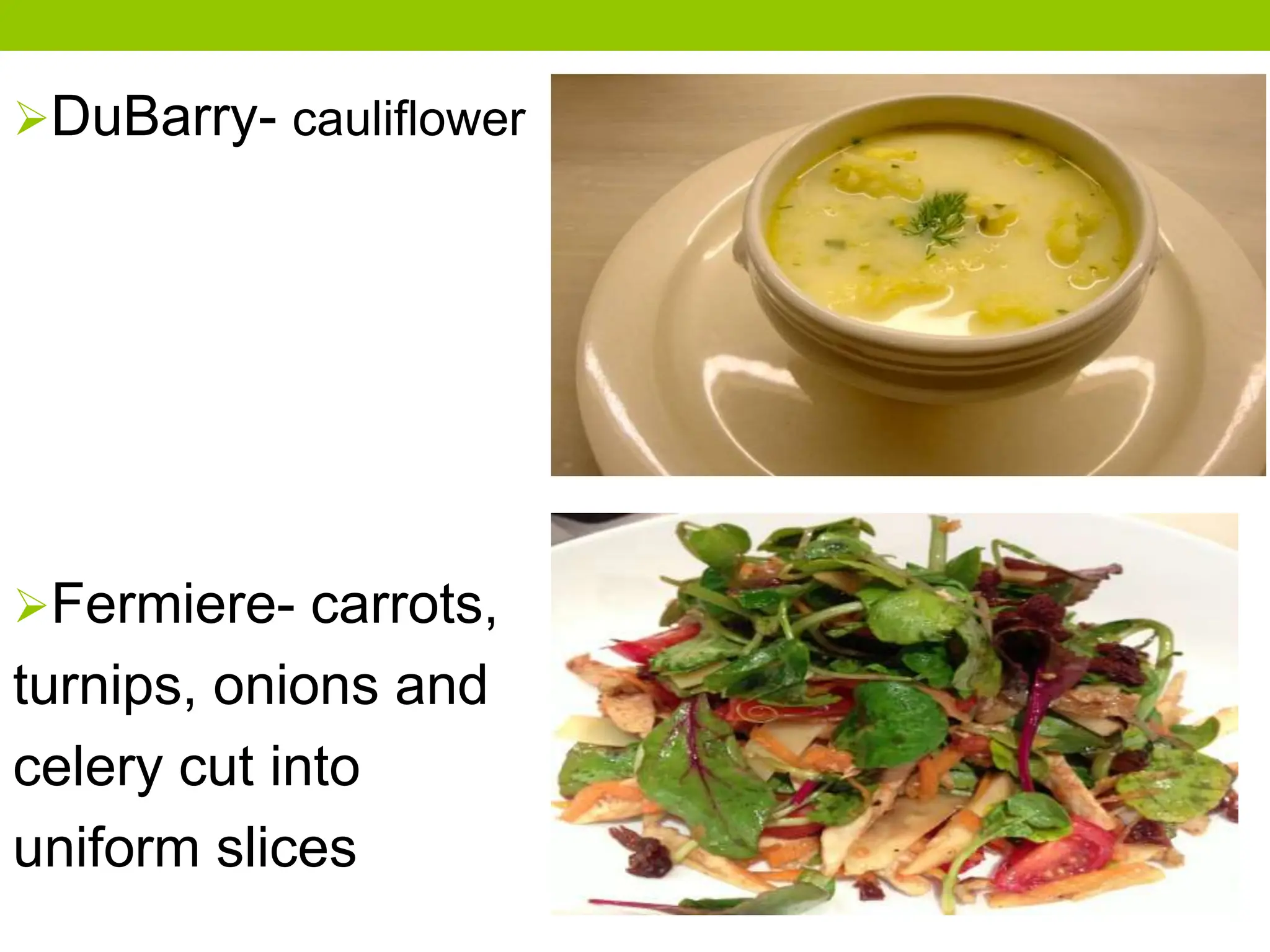 Guidelines_To-Attractive_Platings in cookery 10 | PPTX