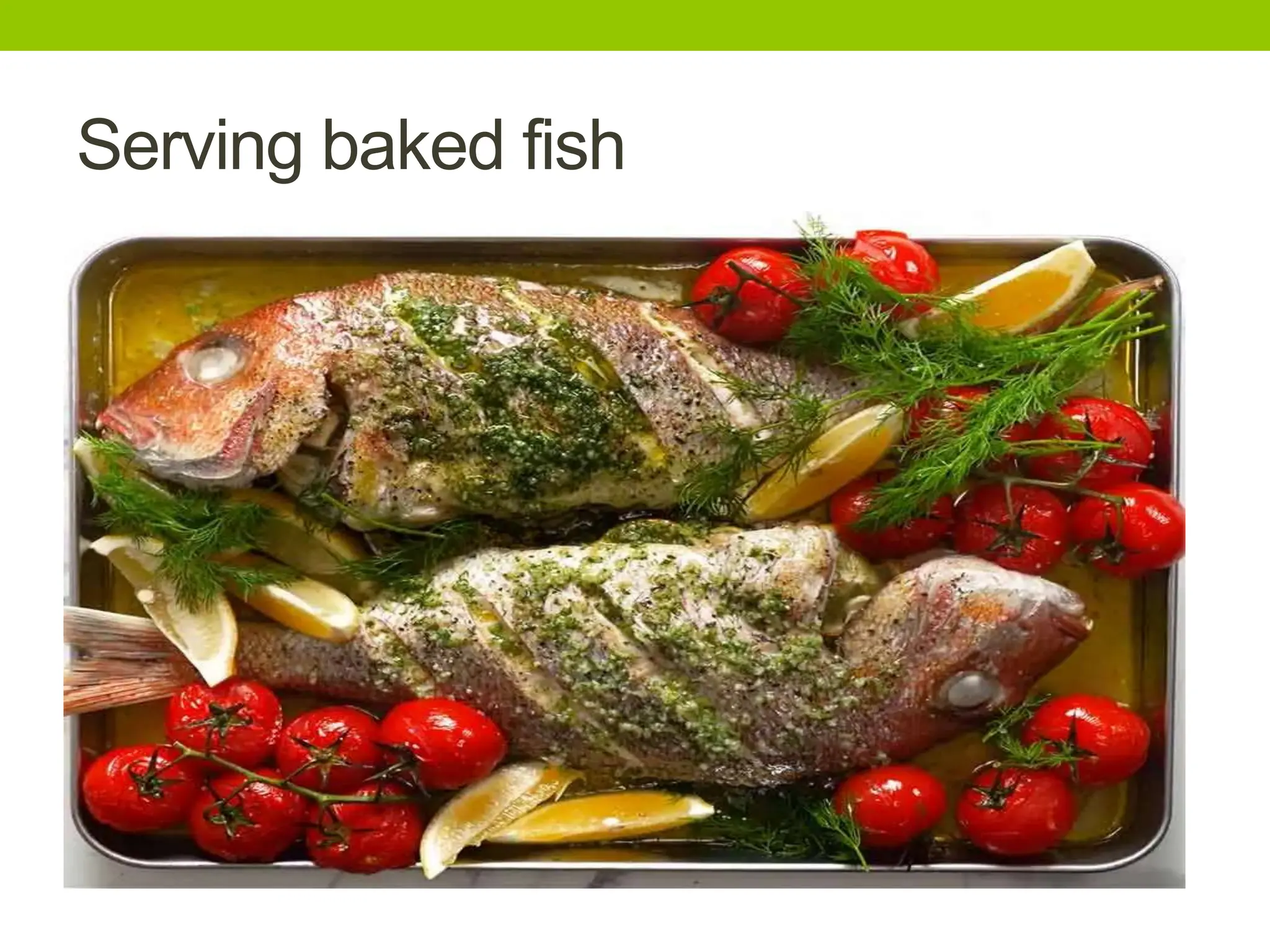 Guidelines_To-Attractive_Platings in cookery 10 | PPTX