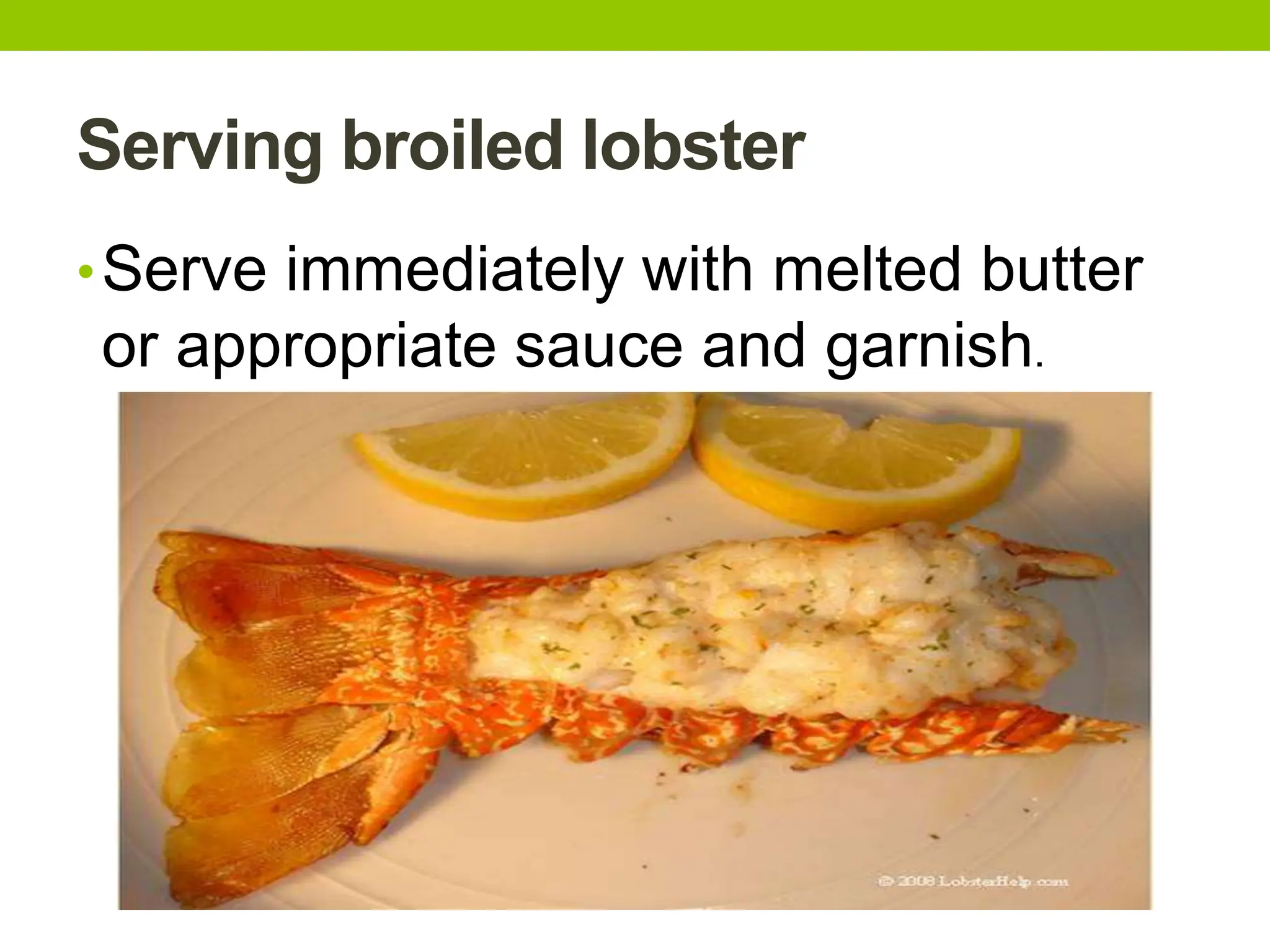 Guidelines_To-Attractive_Platings in cookery 10 | PPTX