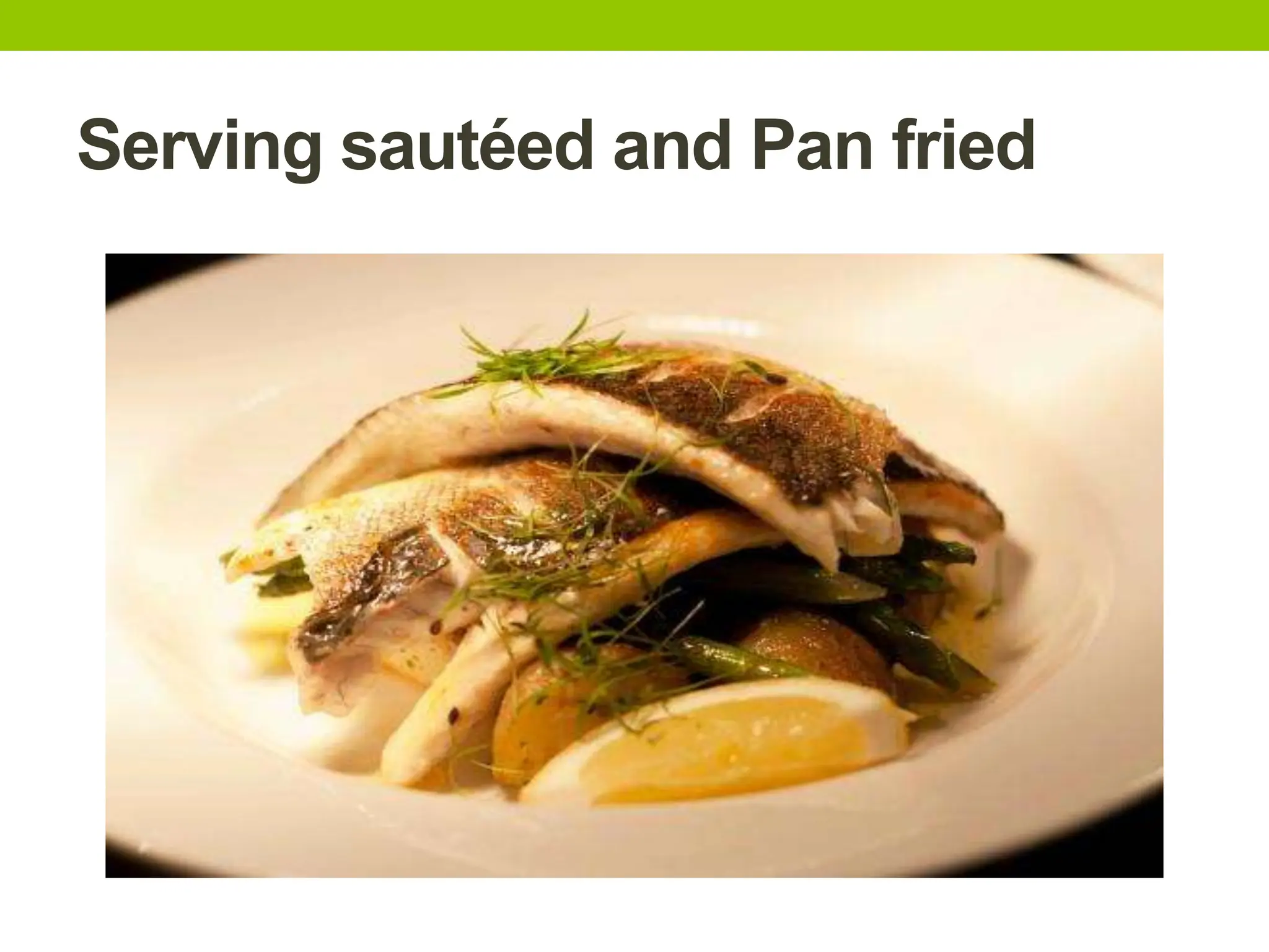 Guidelines_To-Attractive_Platings in cookery 10 | PPTX