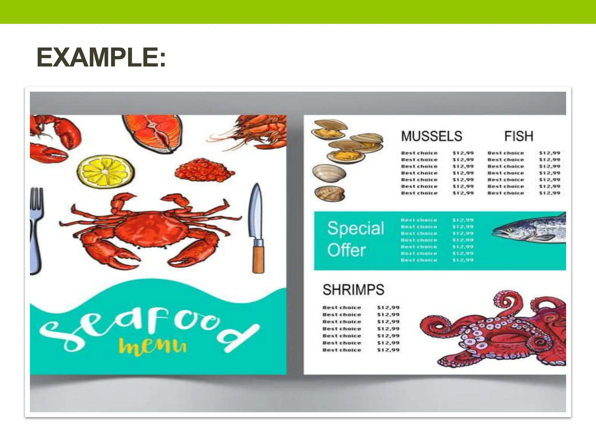 Guidelines_To-Attractive_Platings in cookery 10 | PPTX