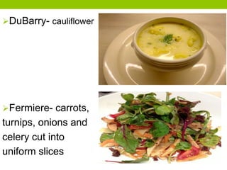 Guidelines_To-Attractive_Platings in cookery 10 | PPTX