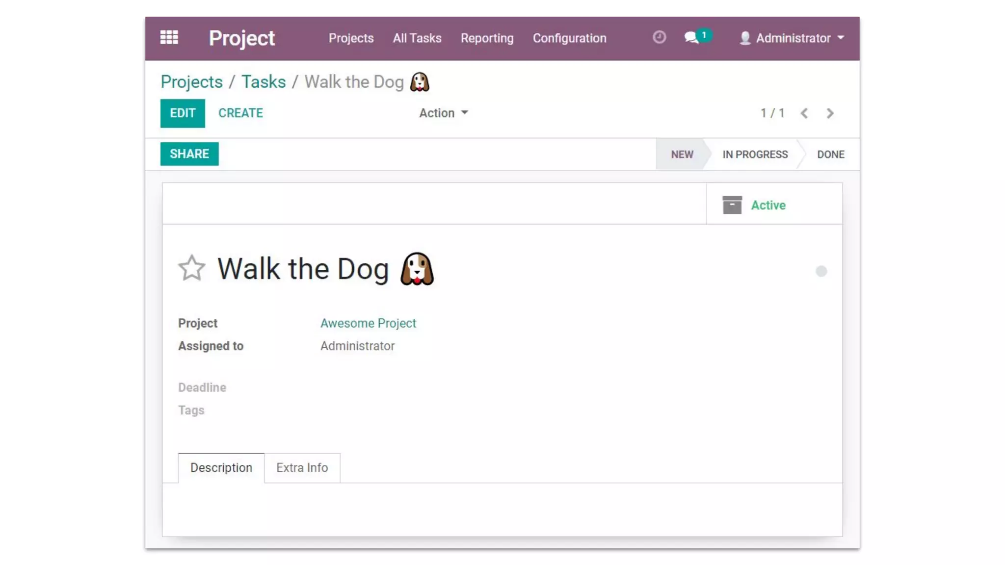 Guidelines to Design a Usable Odoo App | PPT