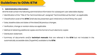 Guidelines to OEMs IETM Code and Pixels.pdf