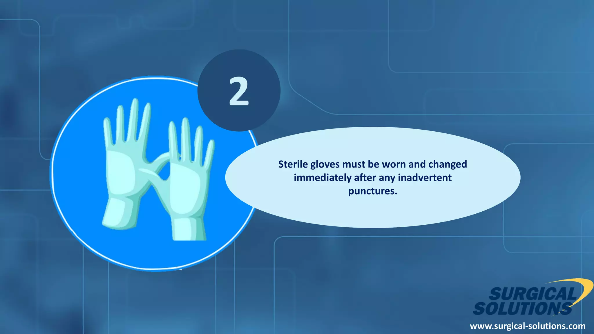 Guidelines to Prevent Infections in the Operating Room | PDF