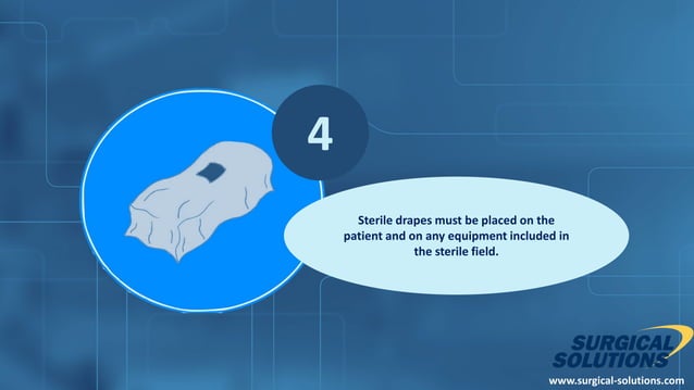 Guidelines to Prevent Infections in the Operating Room | PDF