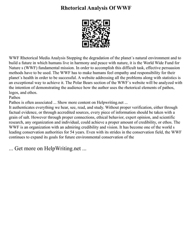 Guidelines To Scientific Paper Writing | PDF