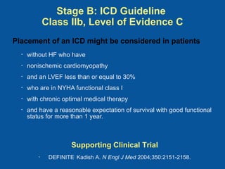 Guidelinesummary 1233741531011848-1 | PPT