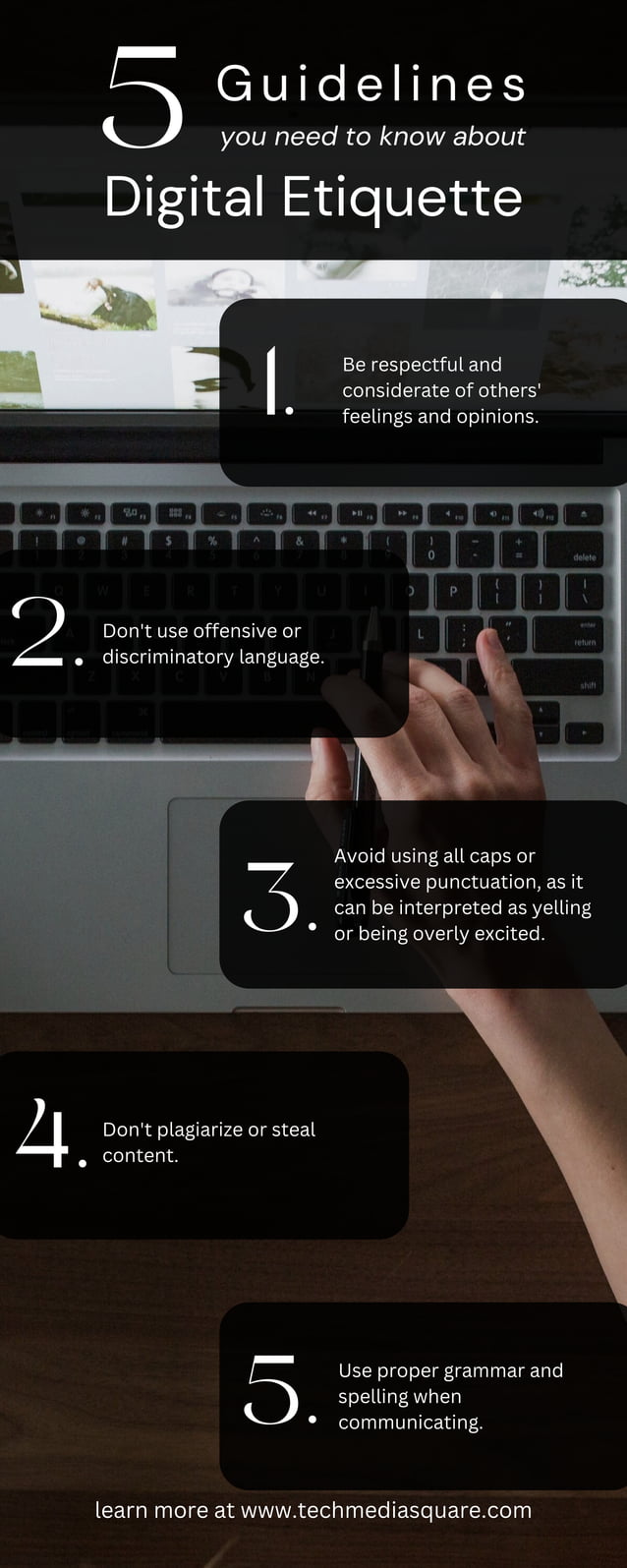 Guidelines you need to know about Digital Etiquette.pdf