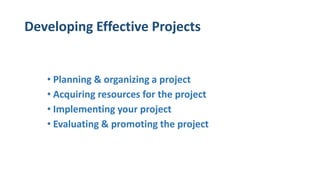 Guideline to Rotary Service Projects Committee.pptx